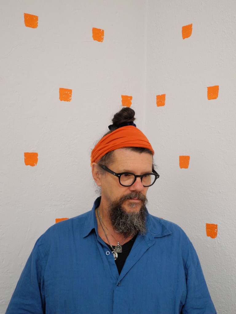 About – Beat Bracher